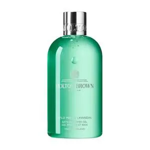 Molton Brown Wild Mint & Lavandin Bath & Shower Gel - One-color