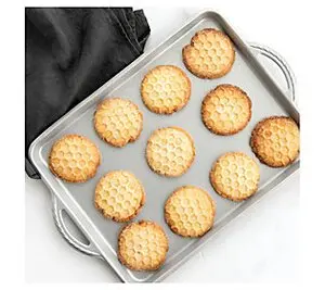 NORDICWARE Procast Baking Sheet