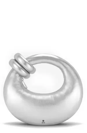 Jw Pei Abacus Top Handle Bag