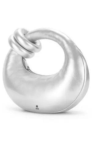 Jw Pei Abacus Top Handle Bag