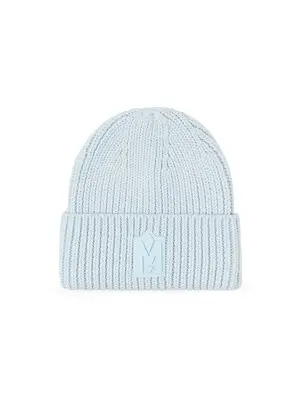 Mackage Jude Wool-blend Beanie Air