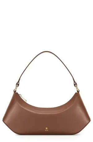 Jw Pei Lily Shoulder Bag - Brown