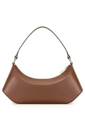 Jw Pei Lily Shoulder Bag - Brown