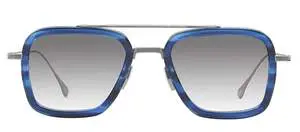 Dita Dita FLIGHT.006 T Navigator Sunglasses - Grey