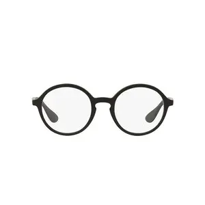 Ray-ban Eyeglasses Frame - Black