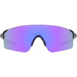 Oakley Evzero™ Blades Shield Sunglasses - Matte Black