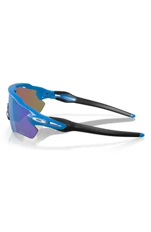 Oakley Radar Ev Path Wrap Shield Sunglasses - Sapphire