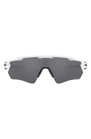 Oakley Oakley Radar EV Path Wrap Shield Sunglasses White