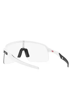 Oakley Sutro Lite Photochromic Shield Sunglasses