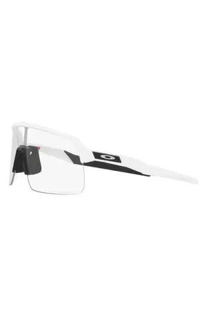 Oakley Sutro Lite Photochromic Shield Sunglasses