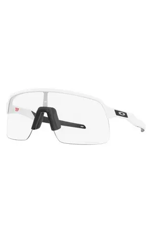 Oakley Sutro Lite Photochromic Shield Sunglasses