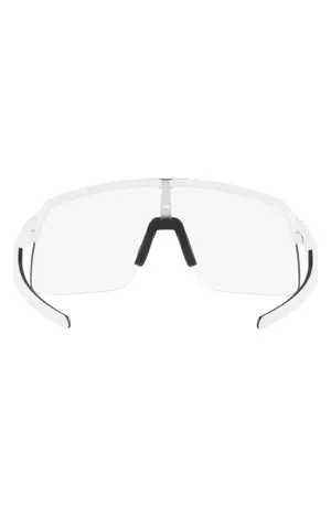 Oakley Sutro Lite Photochromic Shield Sunglasses