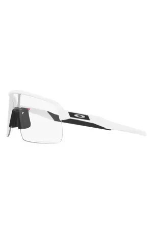 Oakley Sutro Lite Photochromic Shield Sunglasses