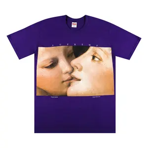 Supreme Venus Tee - Purple