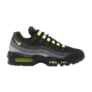 Nike Air Max 95 Sneakers - Black