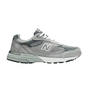 NEW BALANCE 993 Made In Usa 4e Wide