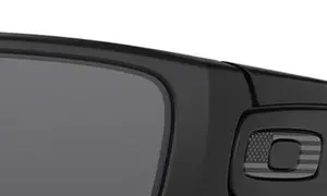 Oakley Fuel Cell Rectangular Sunglasses