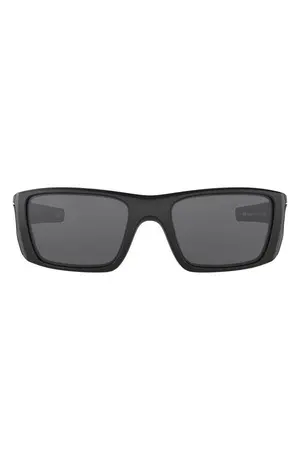Oakley Fuel Cell Rectangular Sunglasses