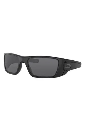 Oakley Fuel Cell Rectangular Sunglasses