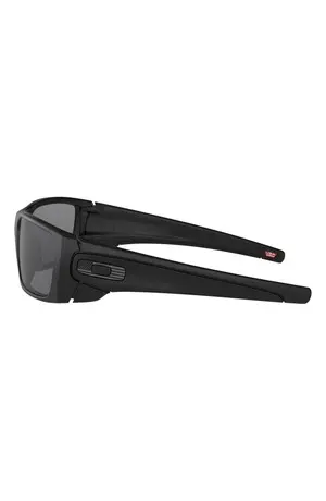 Oakley Fuel Cell Rectangular Sunglasses