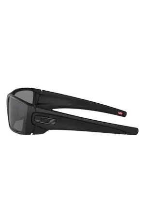 Oakley Fuel Cell Rectangular Sunglasses - Grey