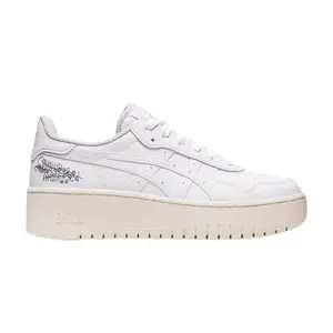 Asics Japan S Pf Sneakers - White