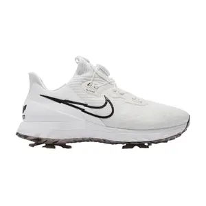Nike Air Zoom Infinity Tour Boa Wide - White