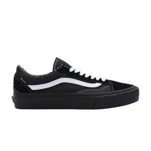 VANS Old Skool Gore-tex Sneakers - Black