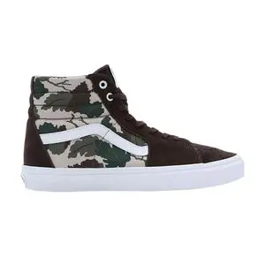 VANS Sk8-hi Sneakers