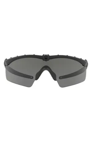 Oakley Si Ballistic M Frame® 3.0 Safety Glasses - Matte Black
