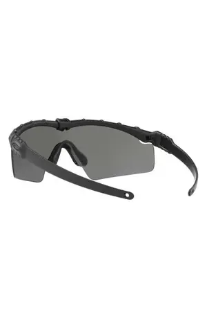 Oakley Si Ballistic M Frame® 3.0 Safety Glasses
