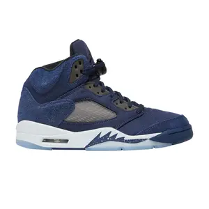 JORDAN 5 Retro Se Sneakers - Blue