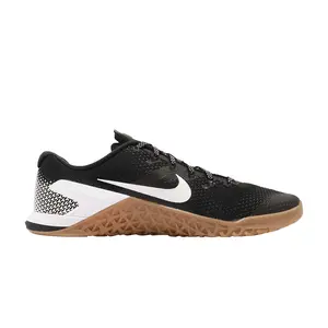 Nike Metcon 4 Sneakers - Black