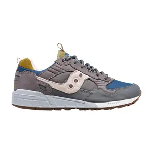 Saucony Shadow 5000 Outdoor Sneakers - Grey