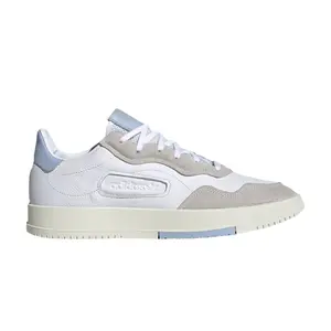 Adidas Sc Premiere Sneakers - White
