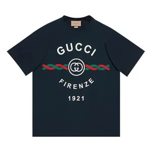 Gucci Firenze 1921 T-shirt