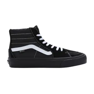 VANS Sk8-hi Gore-tex Sneakers - Black
