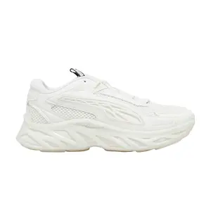 PUMA Exotek Nitro Sneakers - Cream