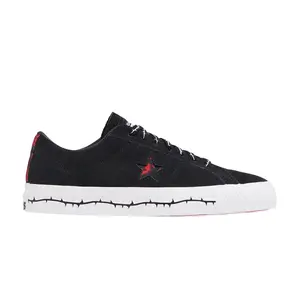 CONVERSE One Star Pro Low Sneakers