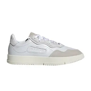 Adidas Sc Premiere Sneakers - White