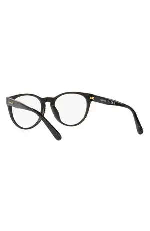 Versace 48mm Phantos Optical Glasses