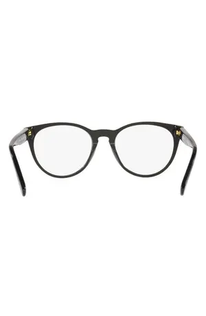 Versace 48mm Phantos Optical Glasses