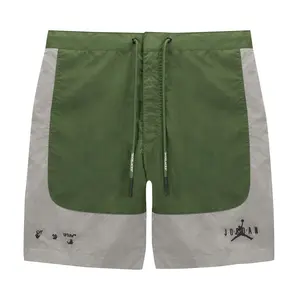 JORDAN X Off-white Mj Baggy Short