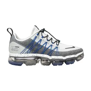 Nike Air Vapormax Run Utility Sneakers - Grey