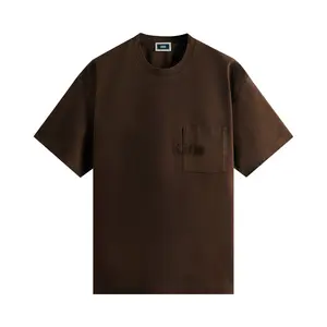 Kith Quinn Tee 'confection' Brown