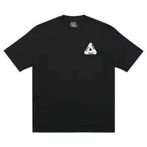 PALACE Tri-to-help T-shirt /baby Blue