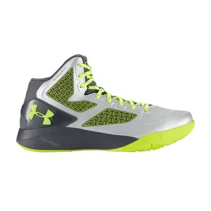 Under Armour Clutchfit Drive 2 Metallic High Visibility
