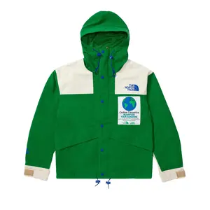 The North Face X Online Ceramics 86 Mountain Jacket - Green
