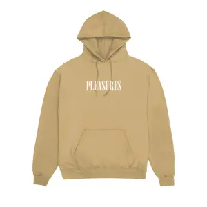 PLEASURES Blurry Hoodie