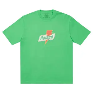 PALACE Sugar T-shirt - Green
